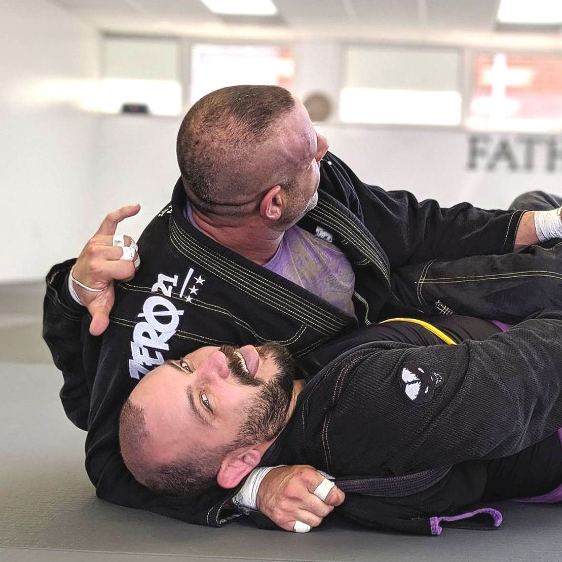 Brazilian Jiu Jitsu | Highland | Edwardsville | Troy | BJJ