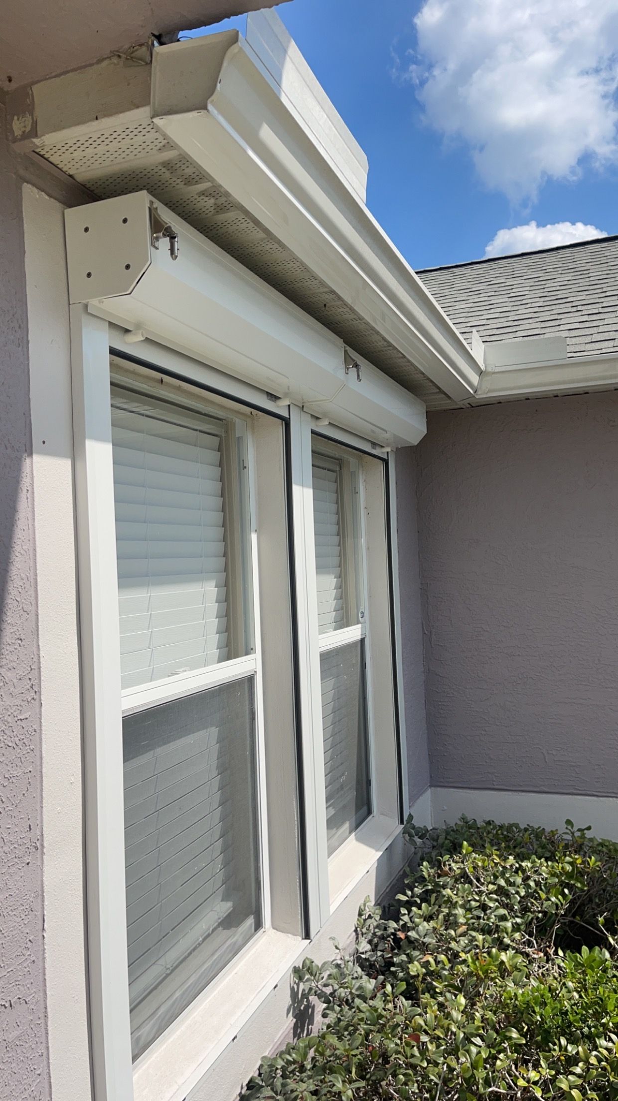 Shutter Installation, Maintenance | Melbourne, Palm Bay, and Brevard