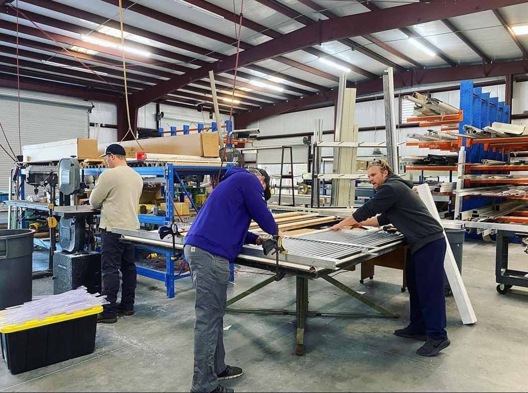 Shutter Company & Services | Melbourne & Palm Bay, FL