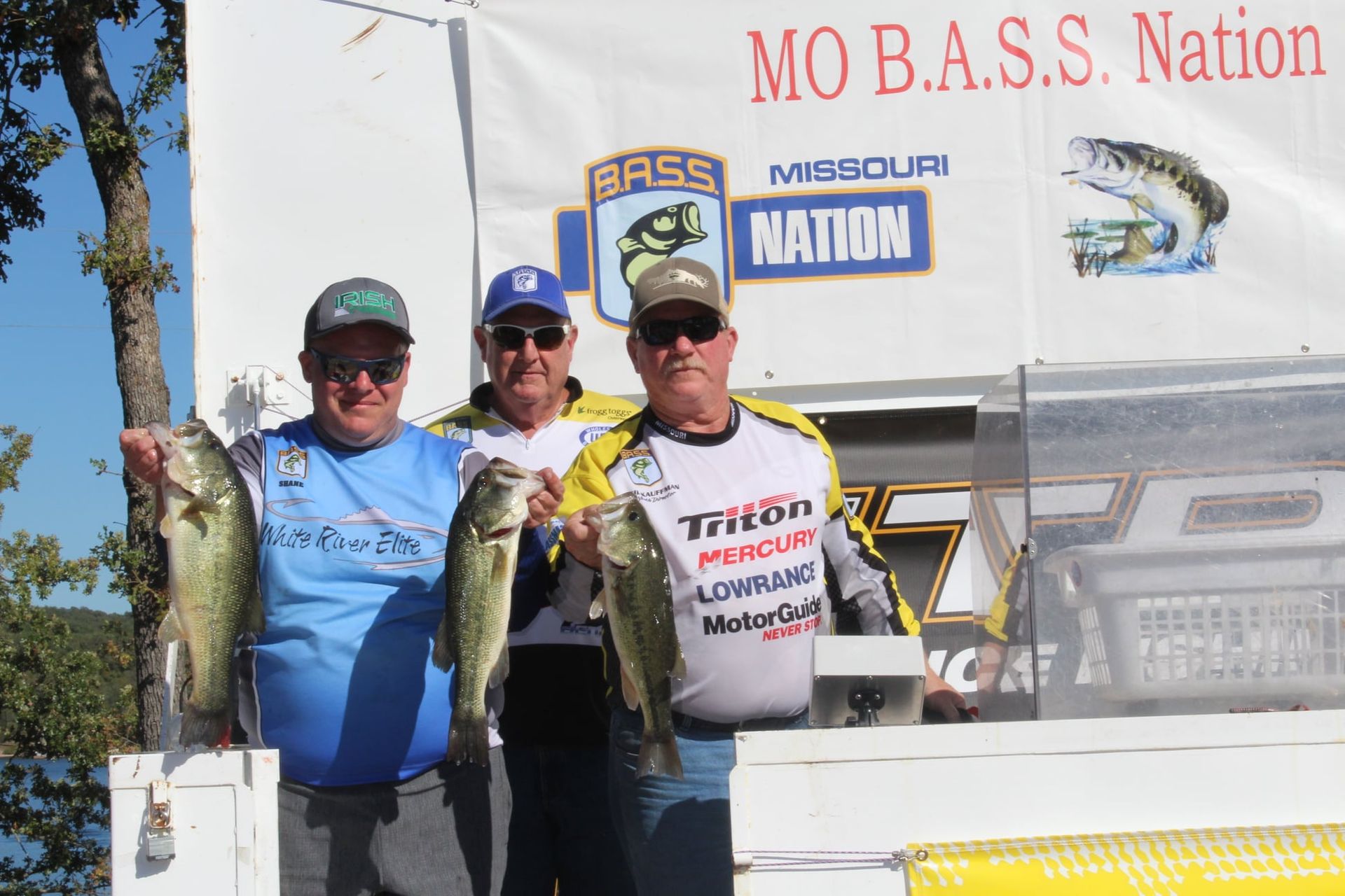 Missouri Bass Nation