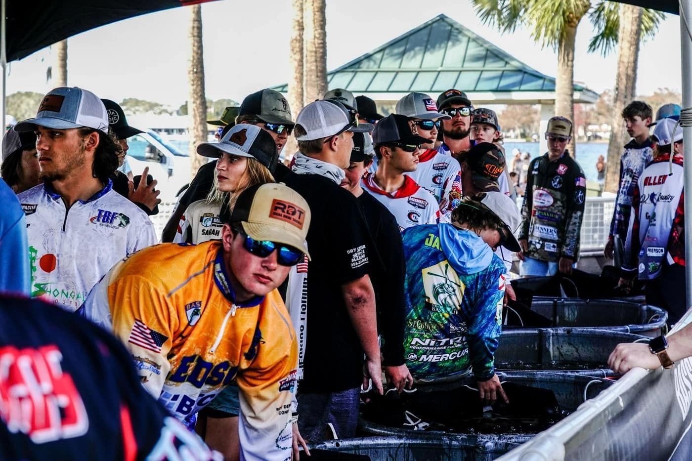 Missouri Bass Nation