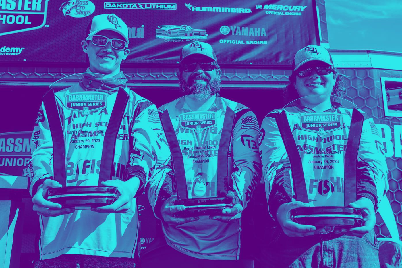 Missouri Bass Nation