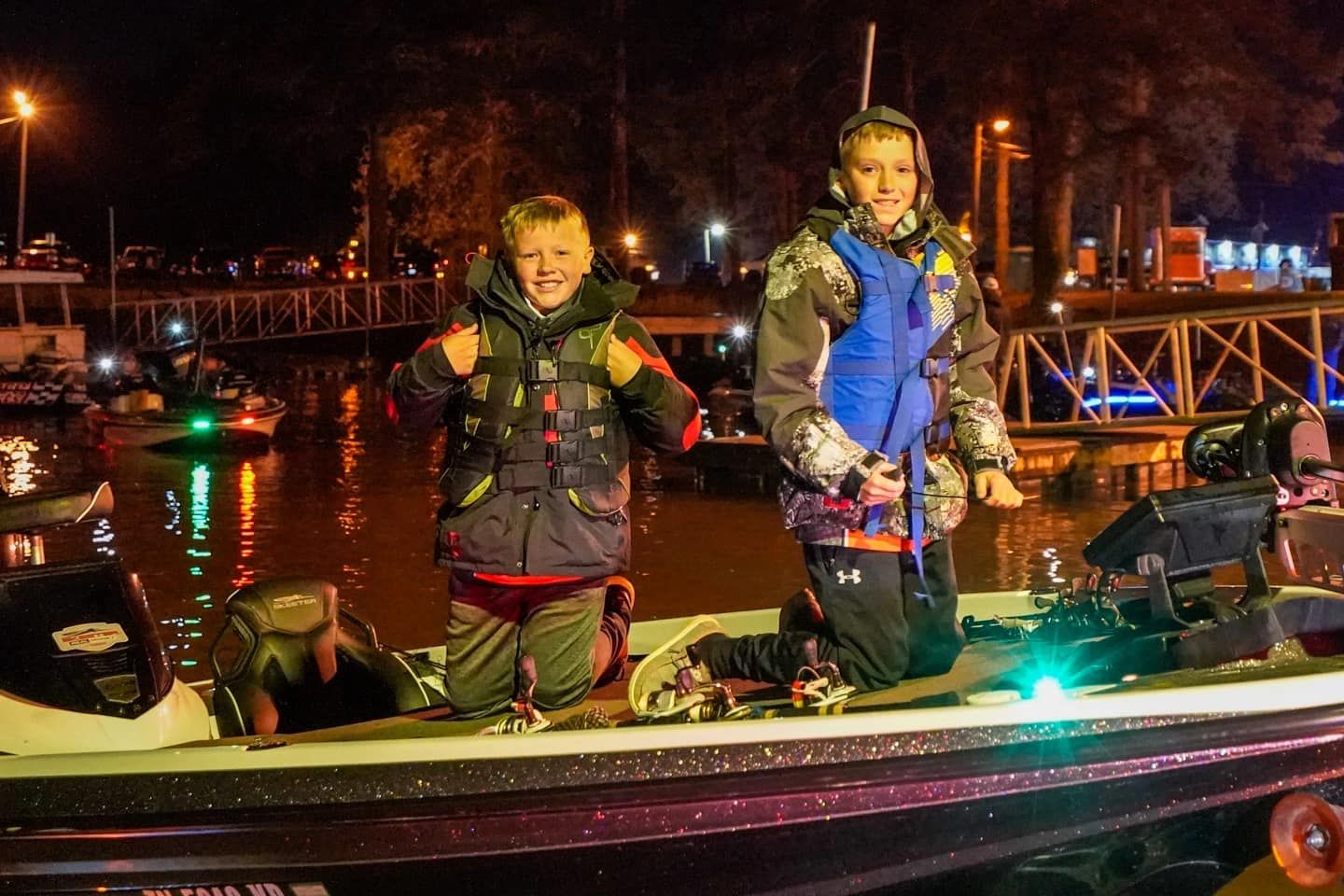 Missouri Bass Nation