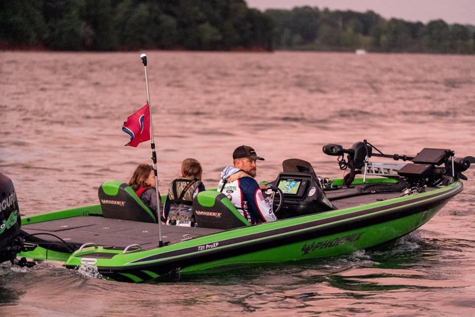 Missouri Bass Nation