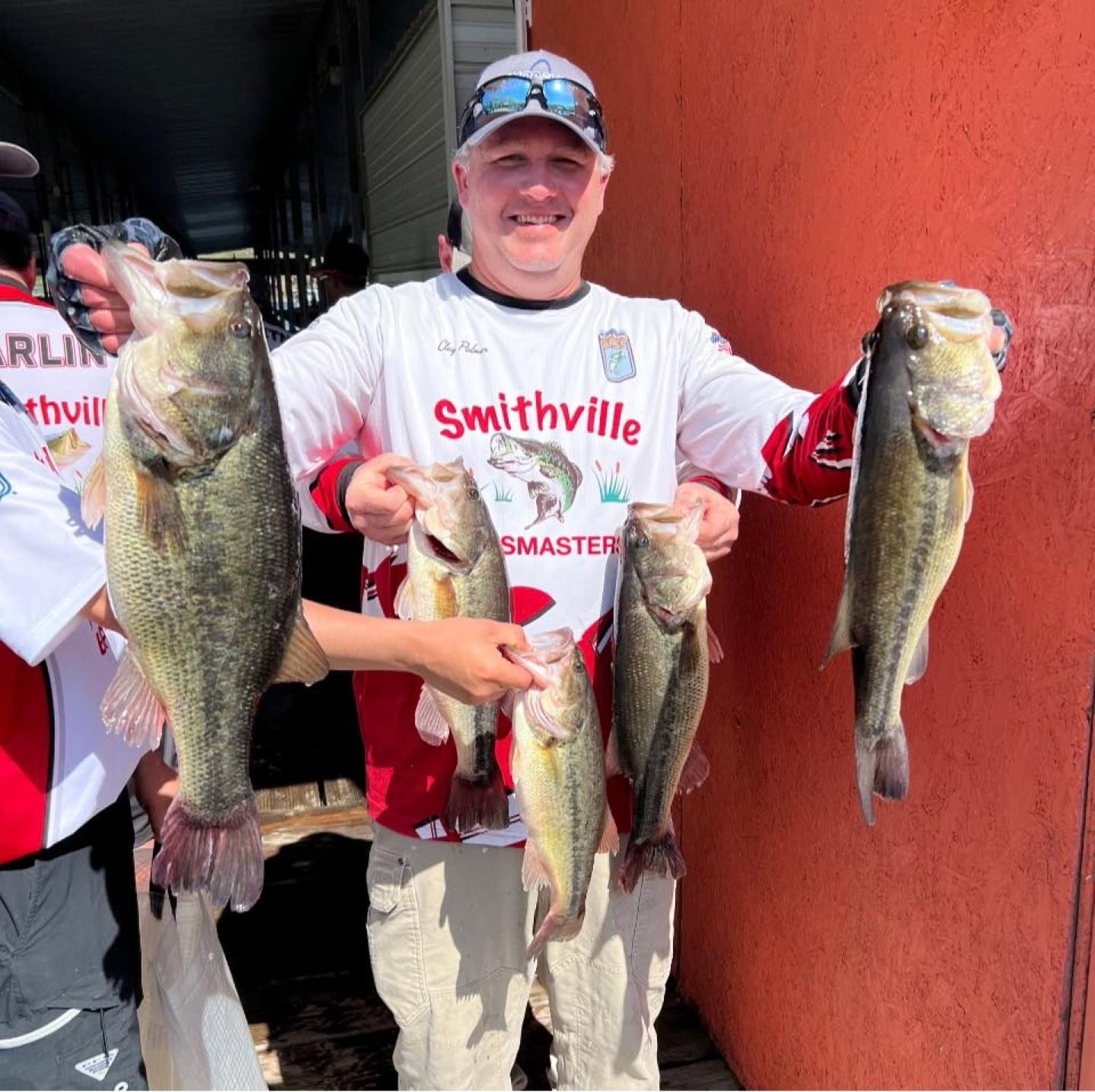 Missouri Bass Nation