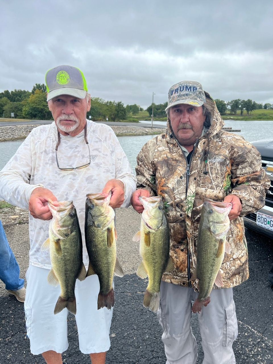 Missouri Bass Nation