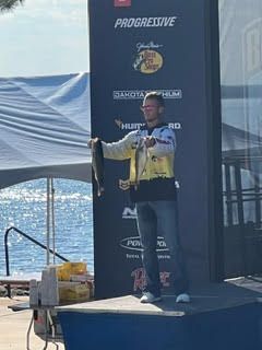 Missouri Bass Nation