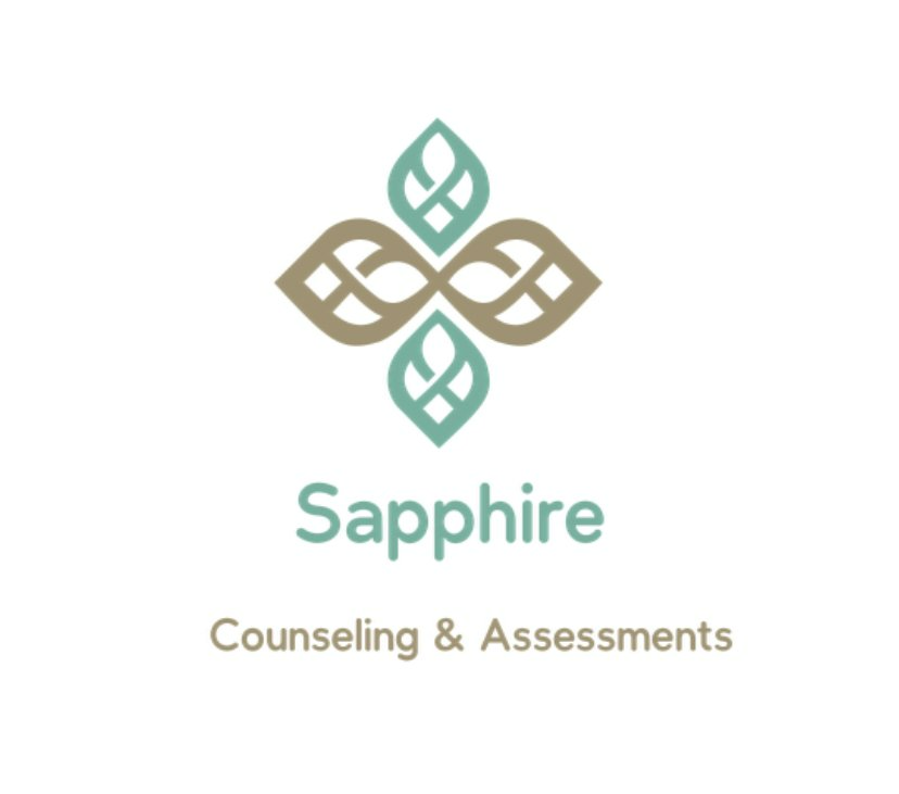 Sapphire Counseling and Assessments