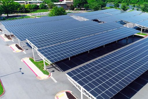 MetalWorks Solar Components | Cee- and Zee-channel Purlins