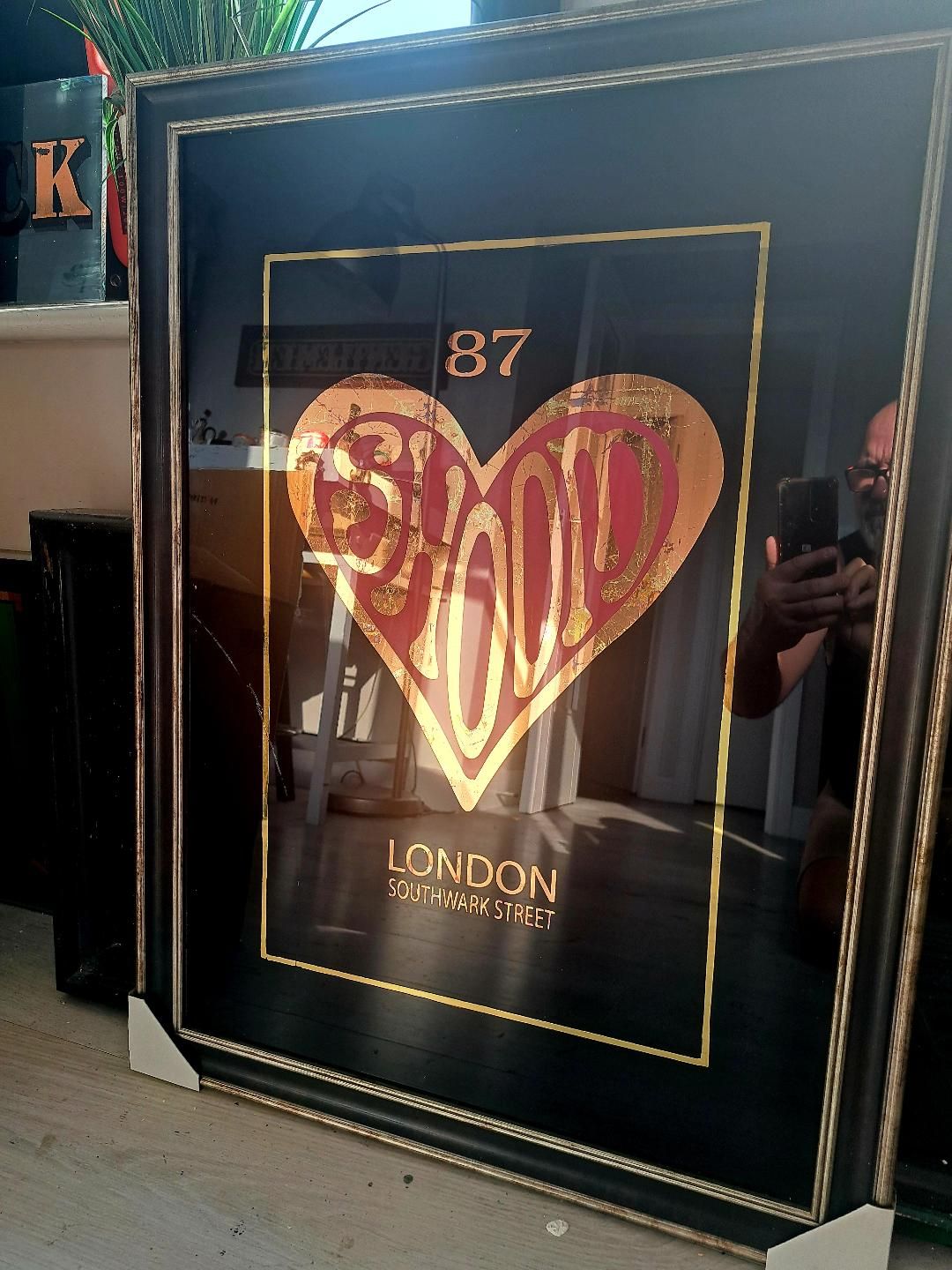 Ascot Signs Traditional Signwriter