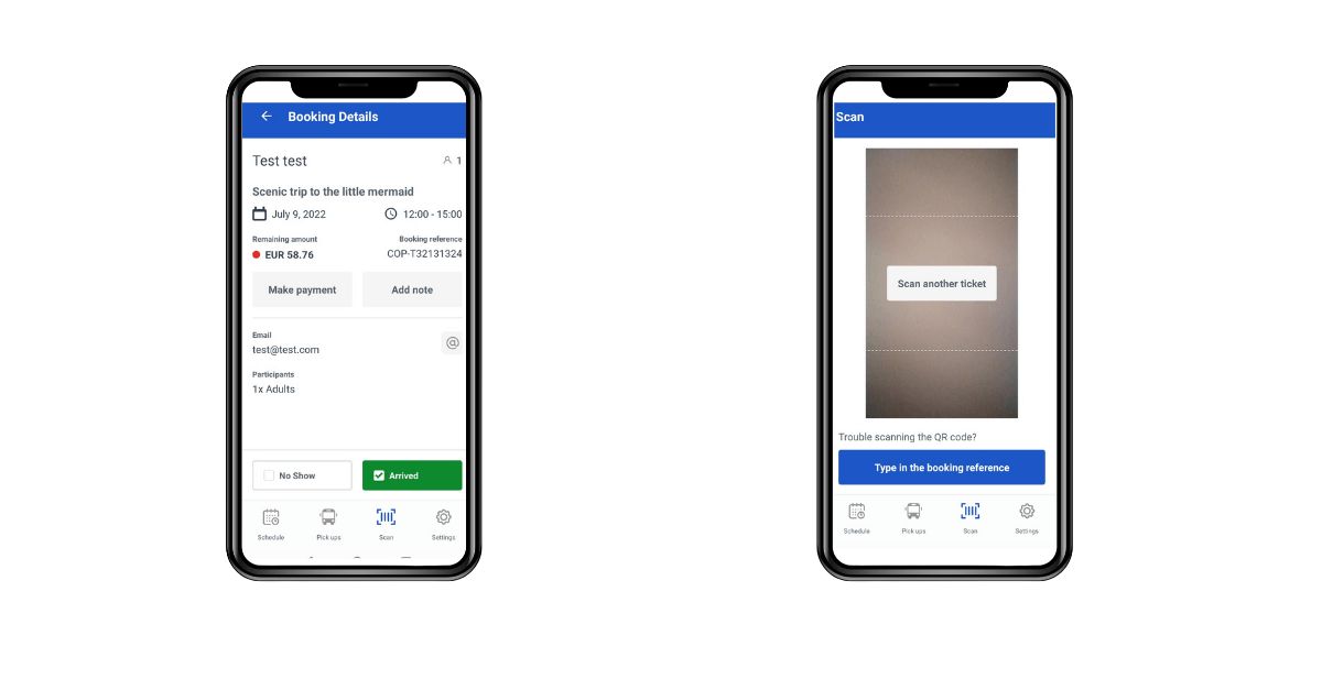 4 reasons to run your ground operations with the Bókun mobile app