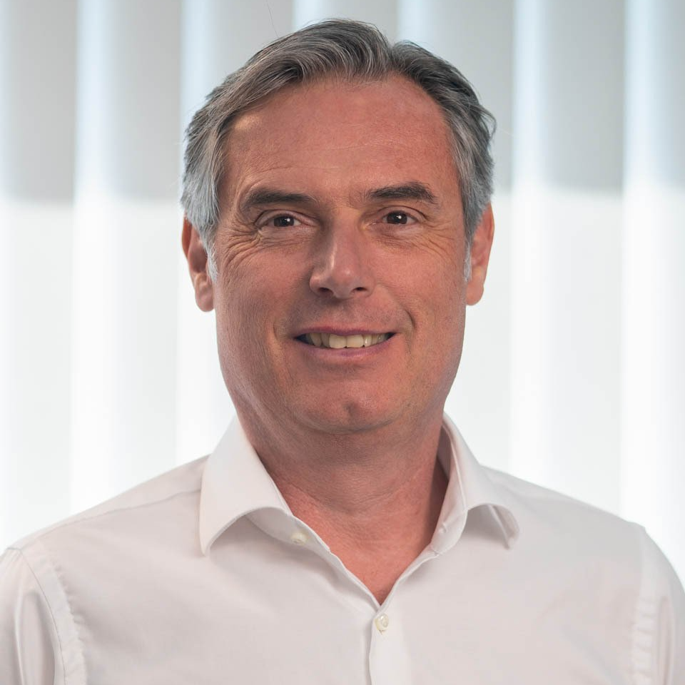 Vorstandsmitglieder des VÖTB