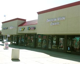 American Vision Center