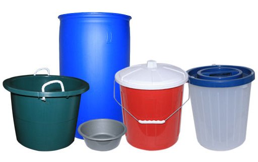 Productos plásticos en San Salvador con Plastisal S.A. de C.V