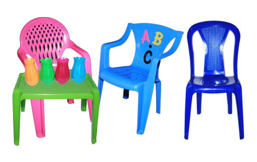 Productos plásticos en San Salvador con Plastisal S.A. de C.V