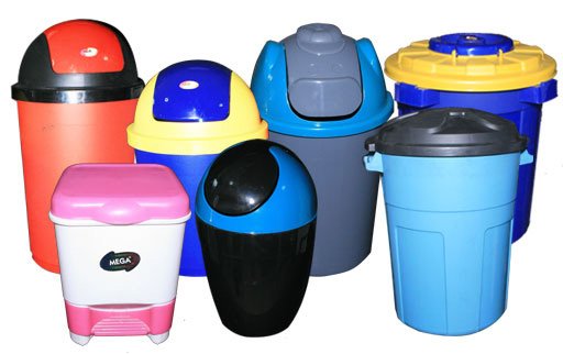 Productos plásticos en San Salvador con Plastisal S.A. de C.V
