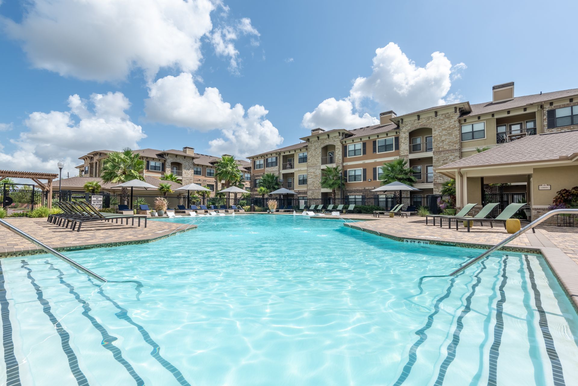 Gallery | Cinco Ranch Apartments for Rent