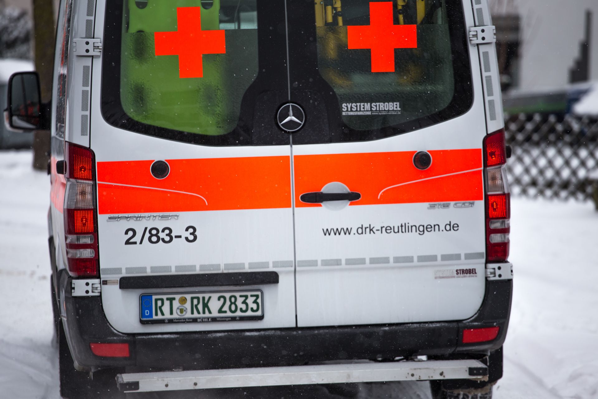 Long-Distance Medical Transport | Clarkson Mobility