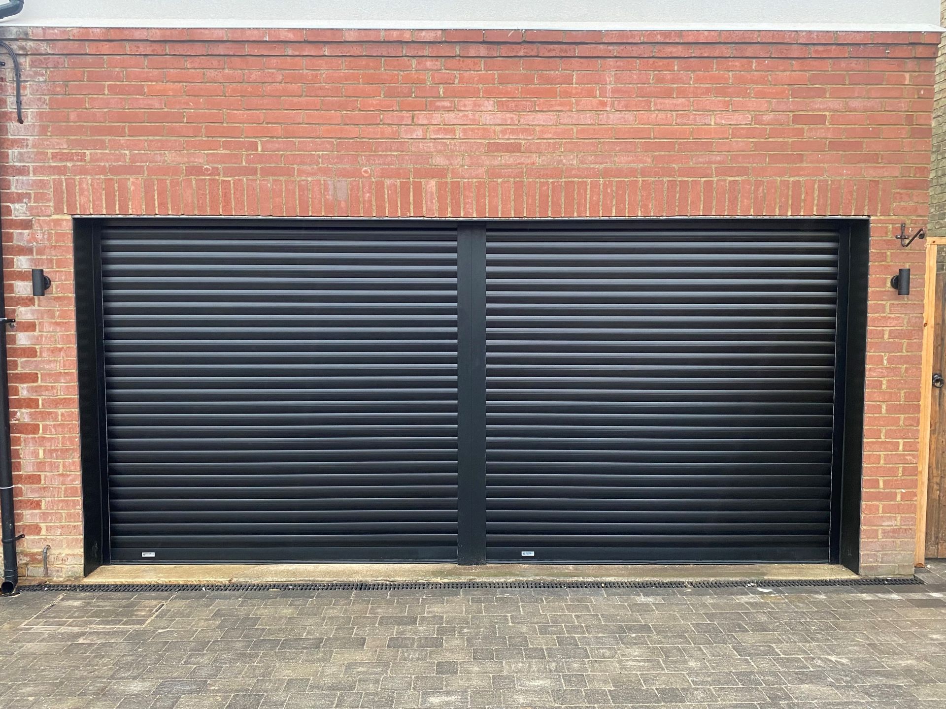 Roller Doors