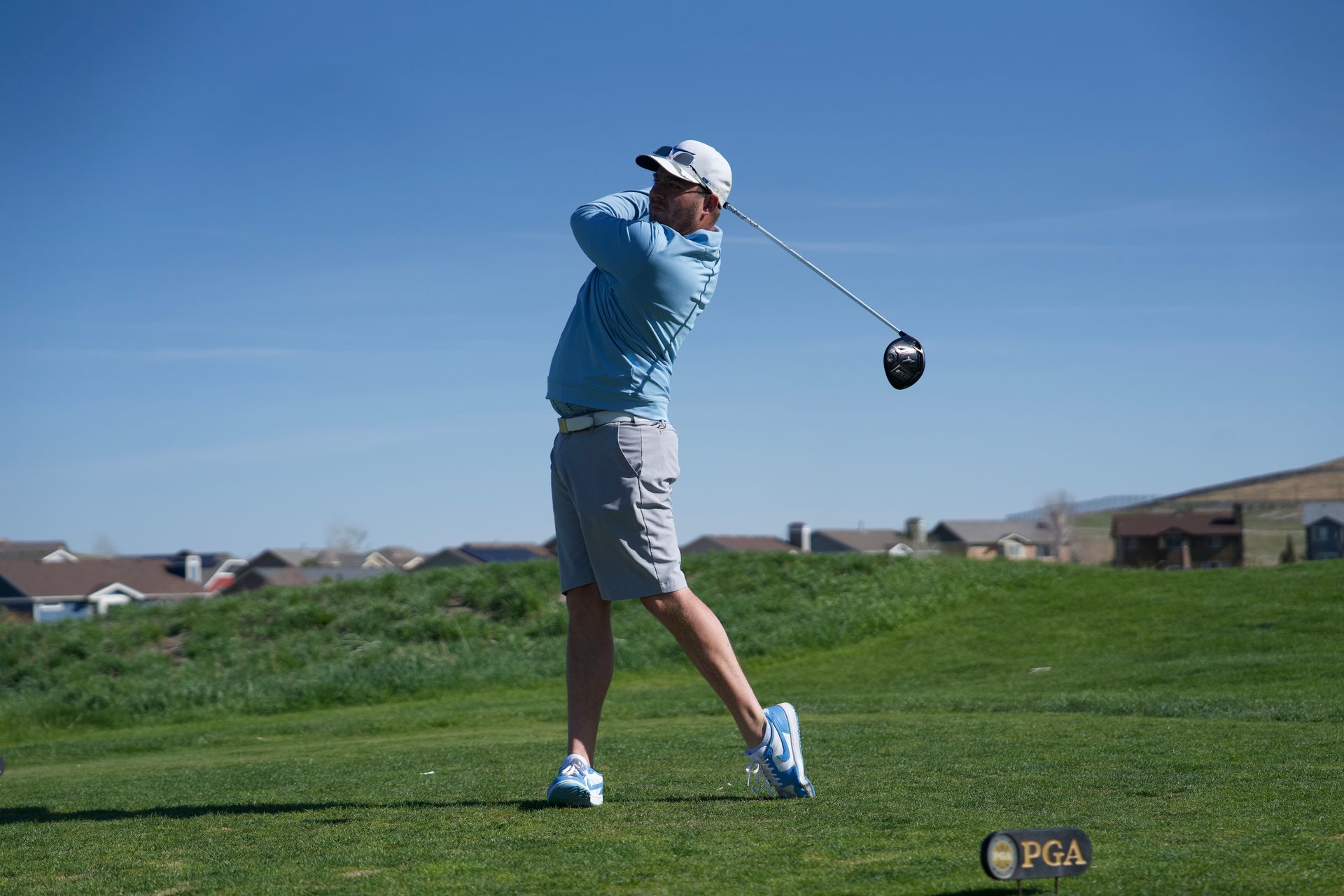 Parsloe Claims Professional Title as Kuzava and Team Win Year's Second ...