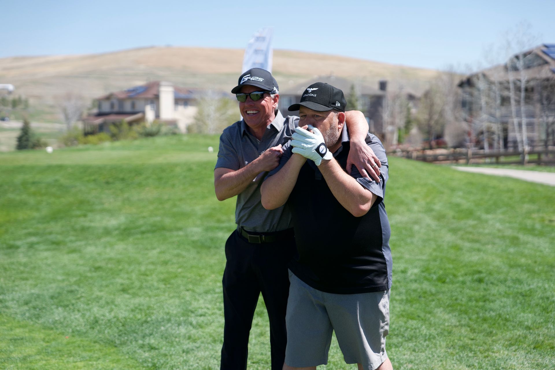 Parsloe Claims Professional Title as Kuzava and Team Win Year's Second ...