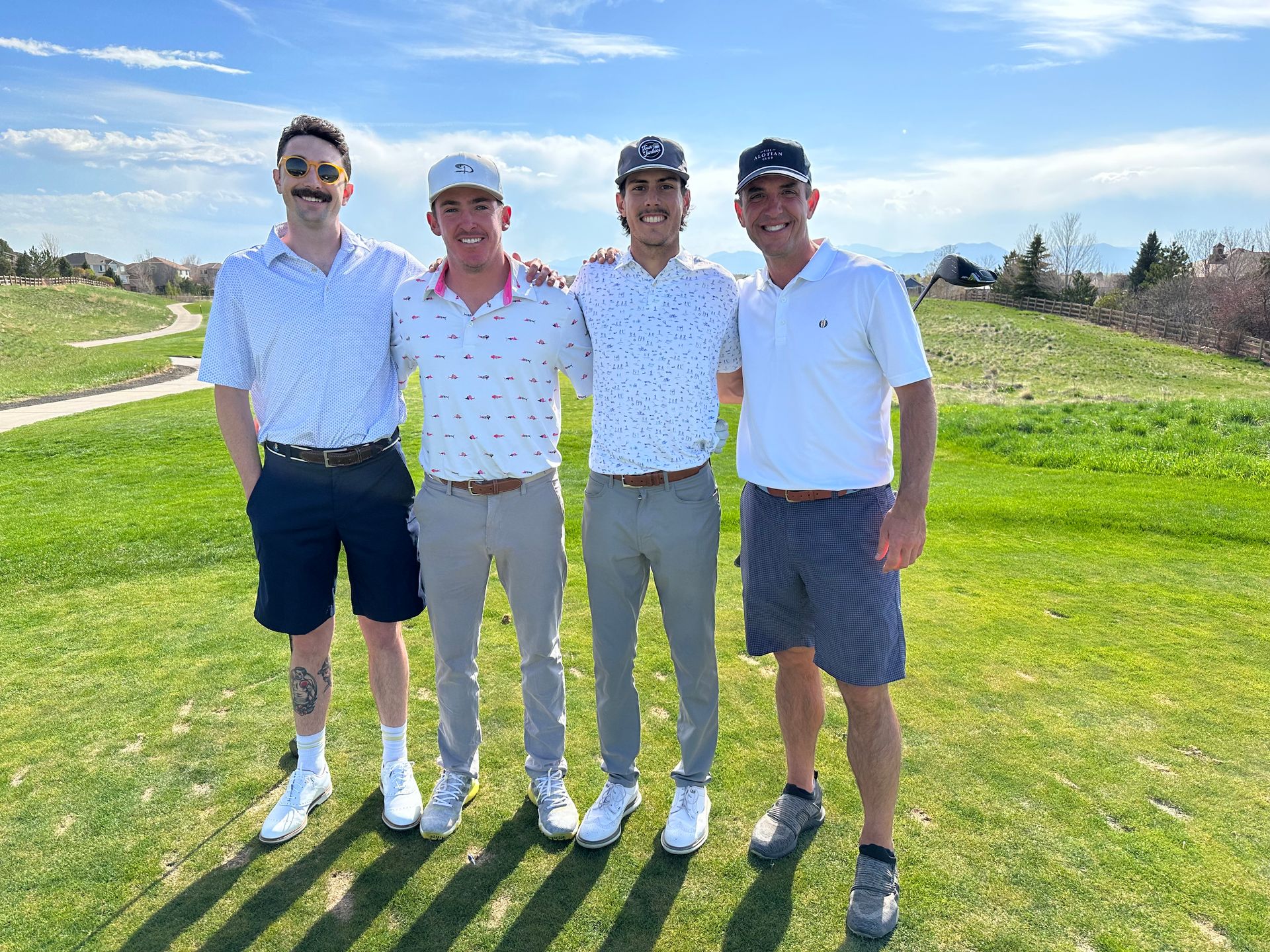 Parsloe Claims Professional Title as Kuzava and Team Win Year's Second ...