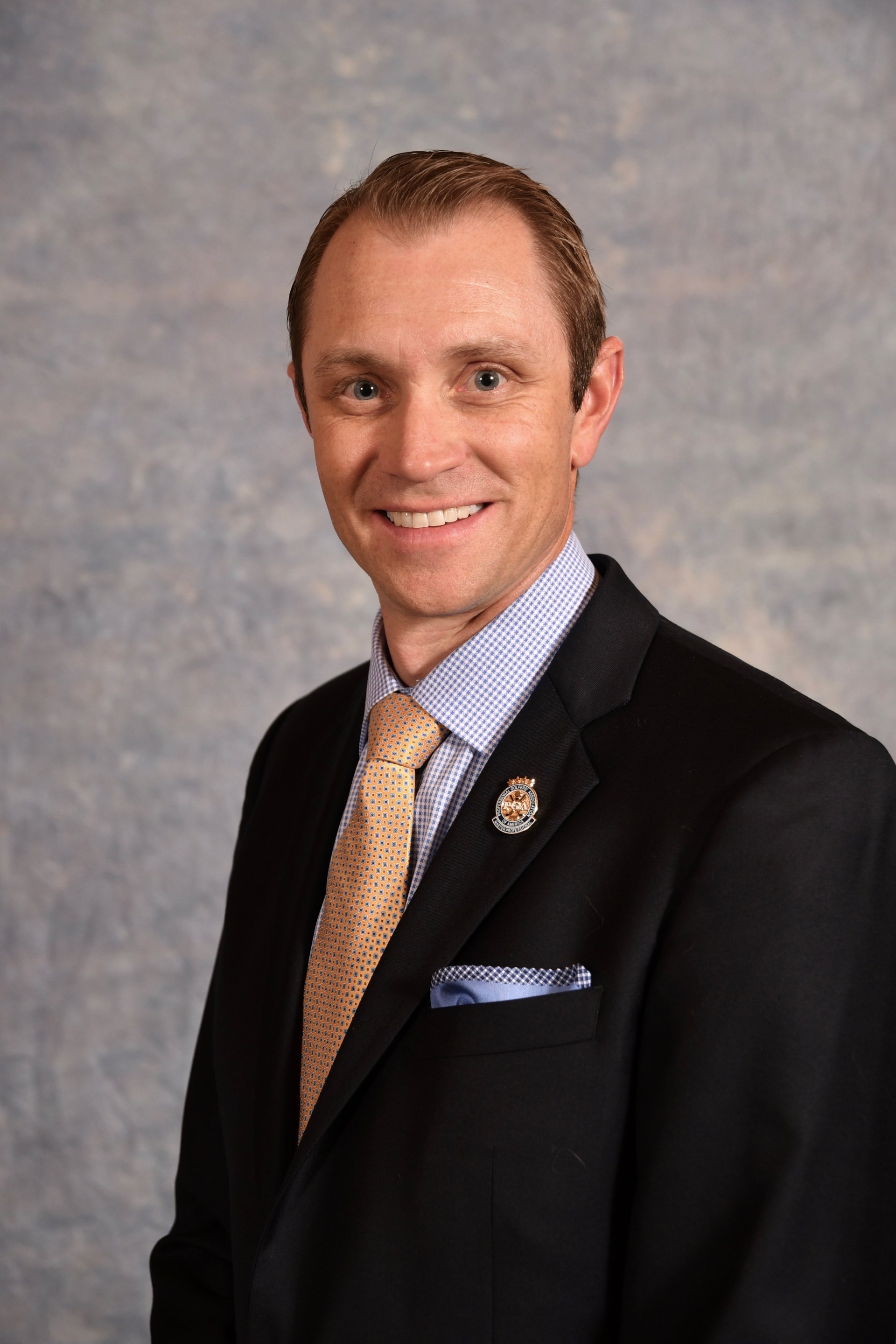 About Us | Colorado PGA