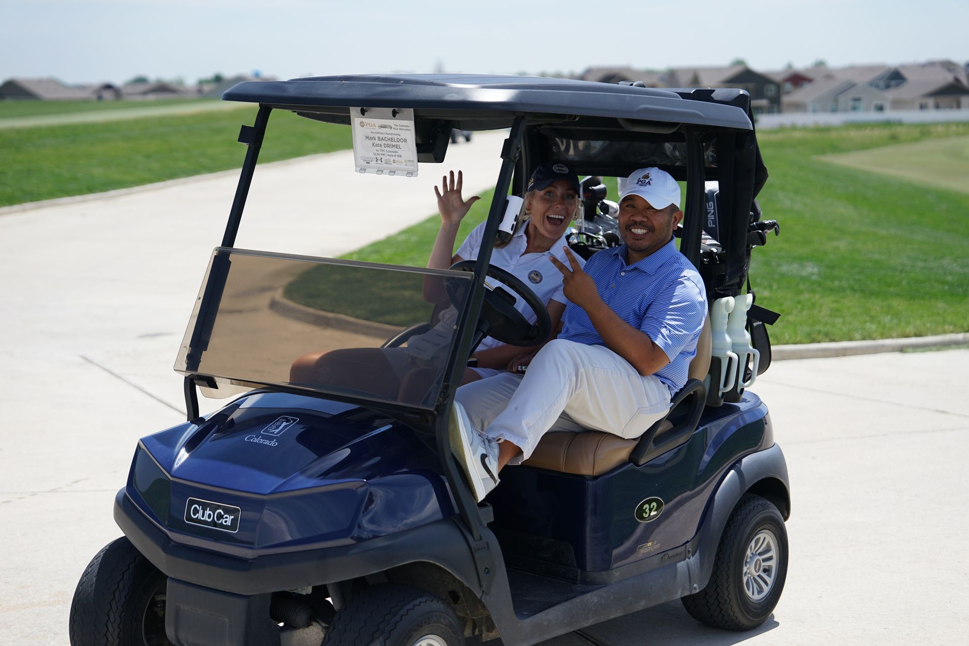 The Pro-Official Championship is Back and Returns to TPC Colorado for a ...
