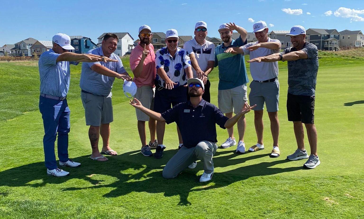 Colorado PGA