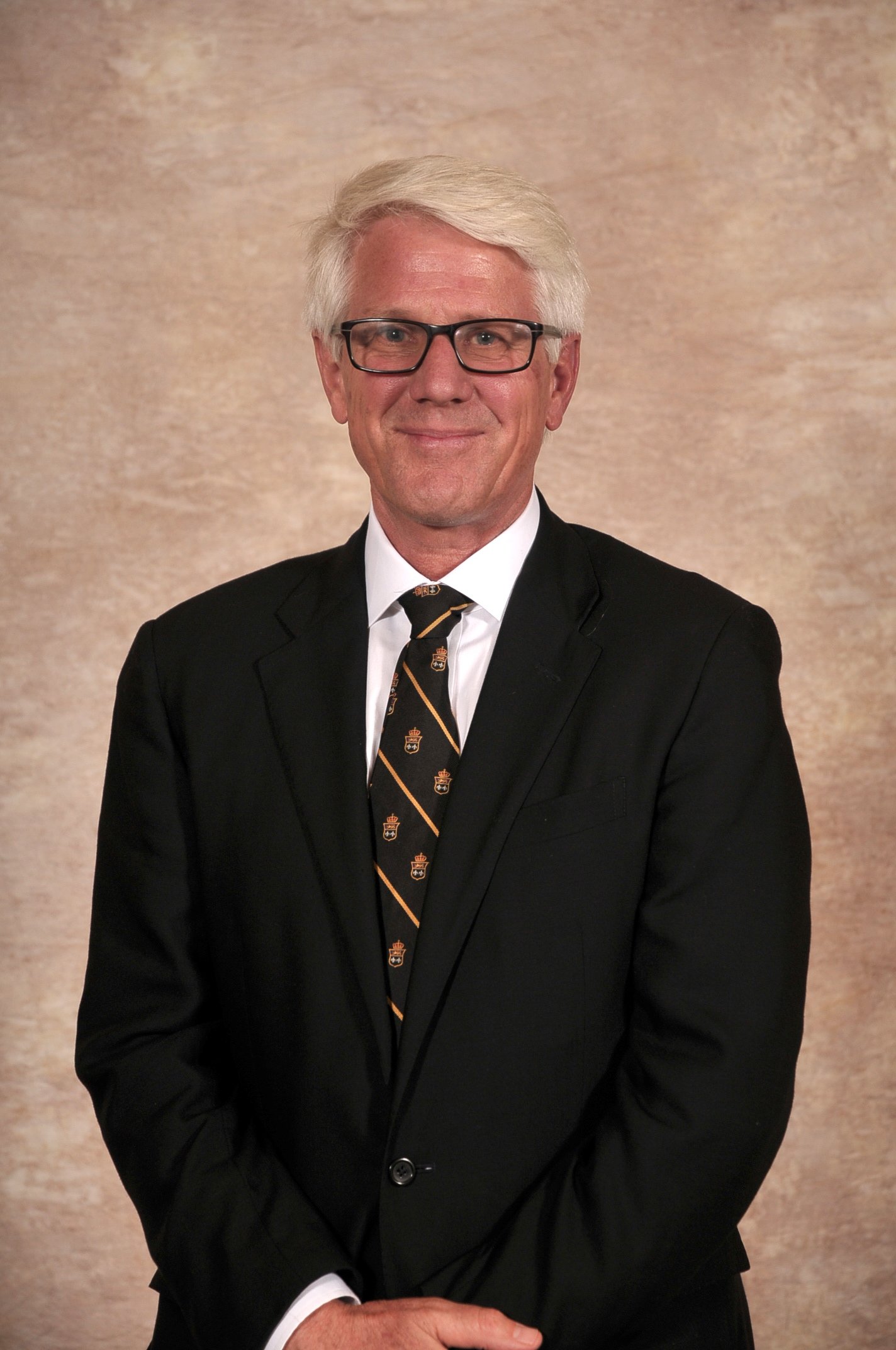 About Us | Colorado PGA