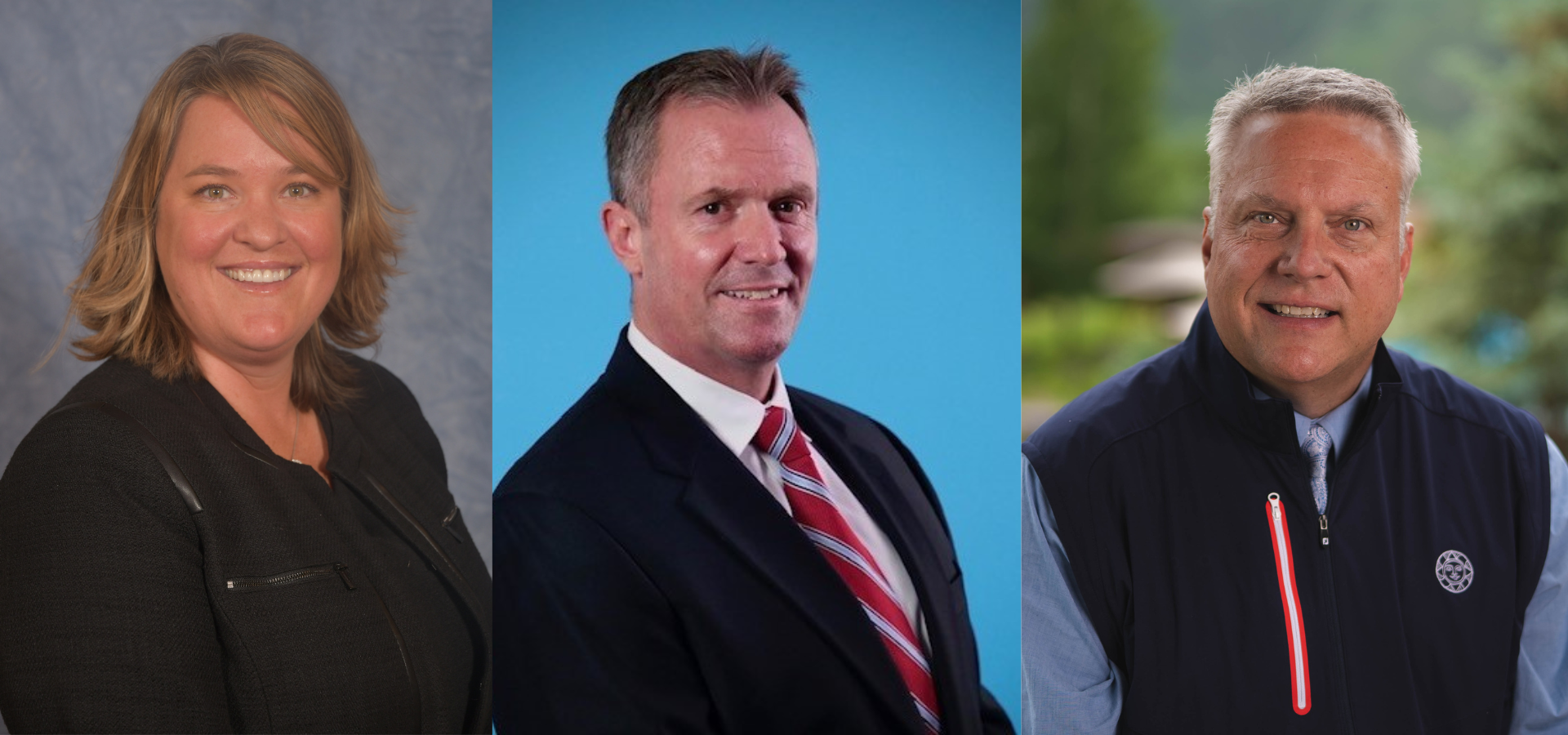 Cathy Matthews-Kane Elected as President of the Colorado PGA