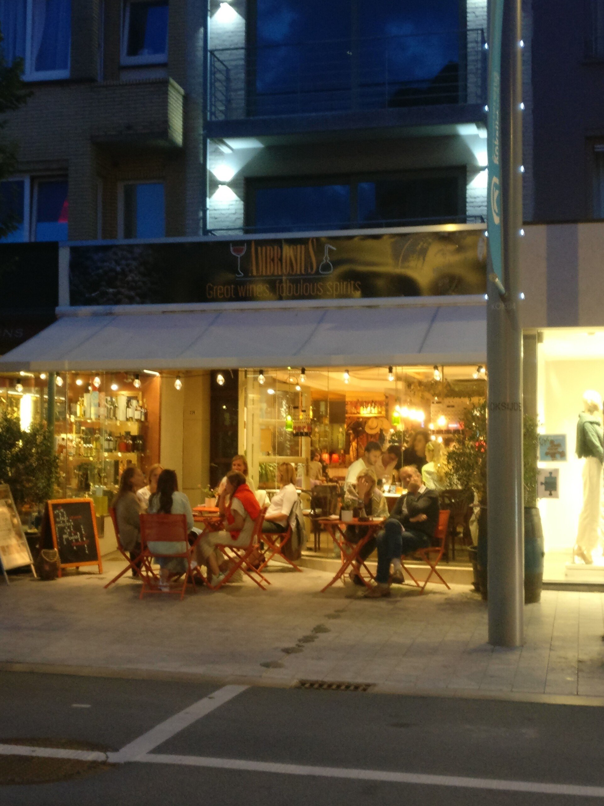 Home [www.vinarchist.be]