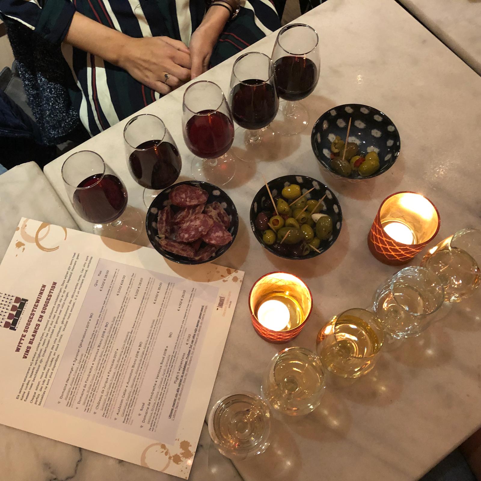 Home [www.vinarchist.be]