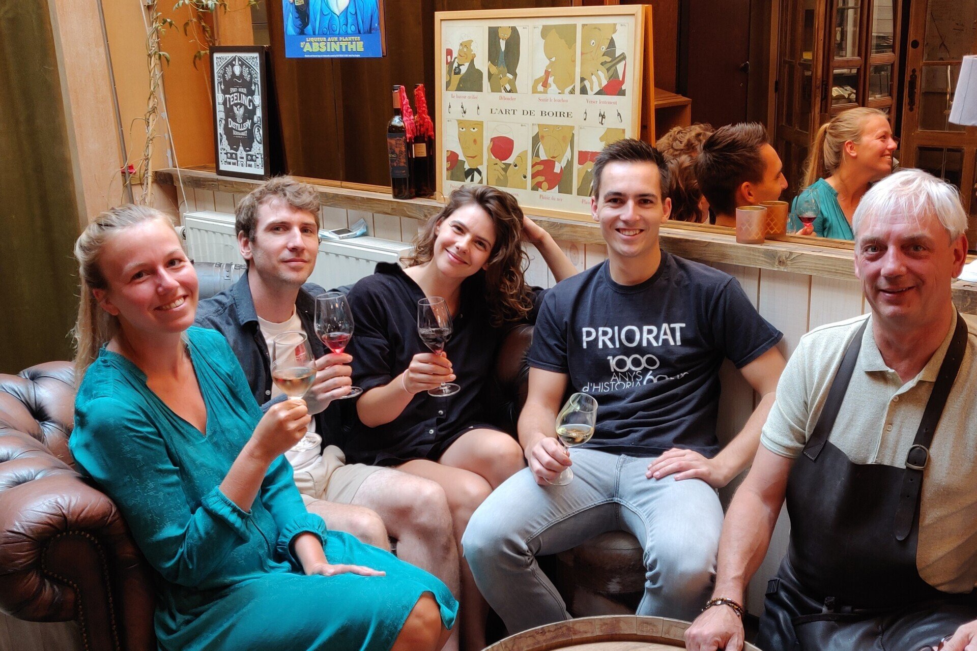 Home [www.vinarchist.be]