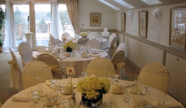 Banquets & Events | Juniper Hill Golf Course | Northborough, MA
