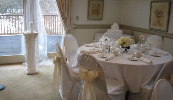 Banquets & Events | Juniper Hill Golf Course | Northborough, MA
