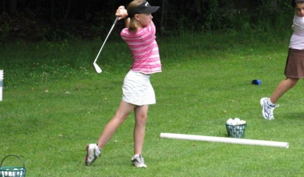 Junior Golf Program | Juniper Hill Golf Course | Northborough, MA