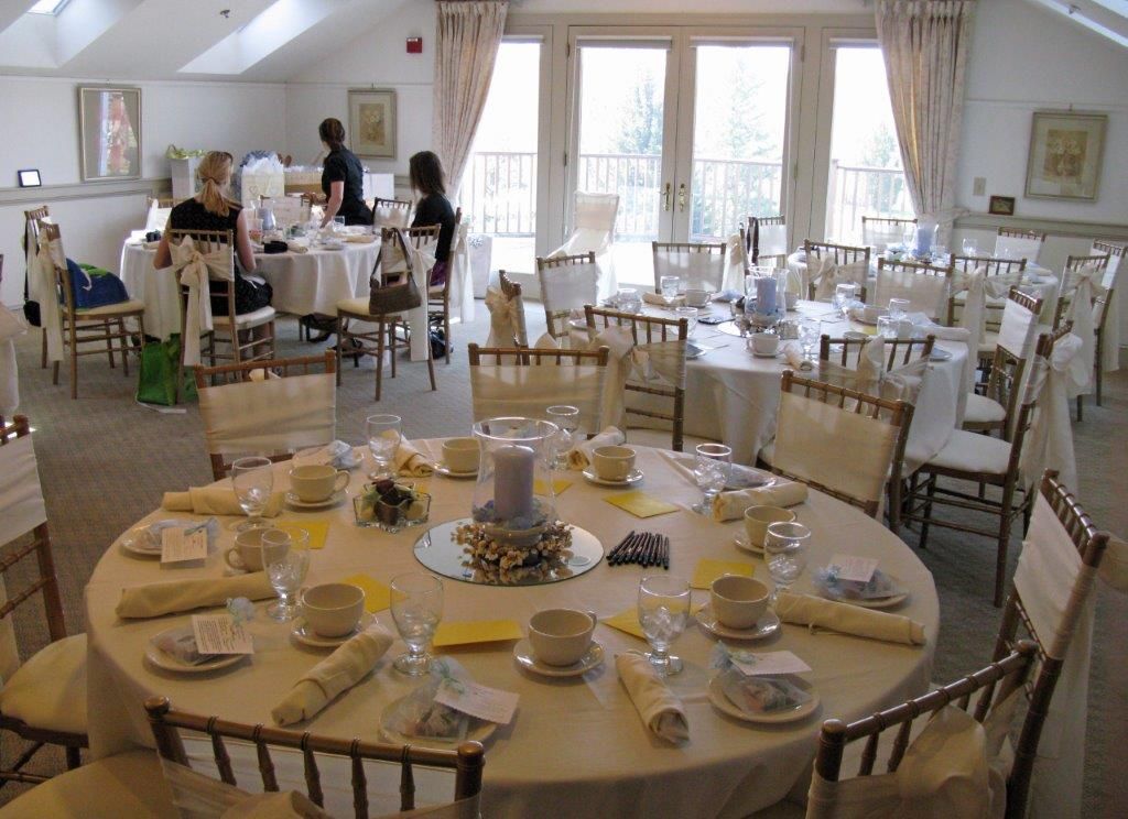 Banquets & Events | Juniper Hill Golf Course | Northborough, MA