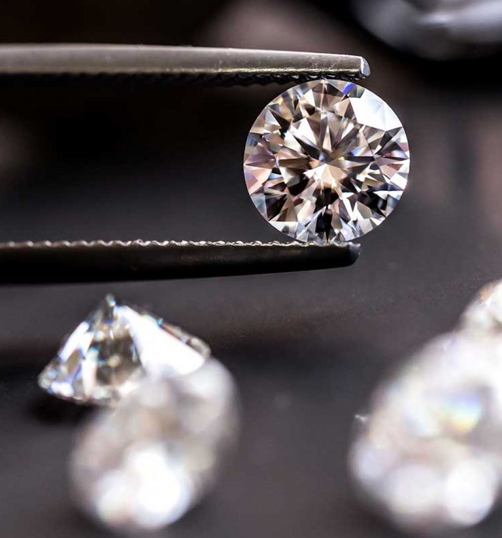 Diamond Exchange in Lafayette, LA | Acadiana Gold Exchange