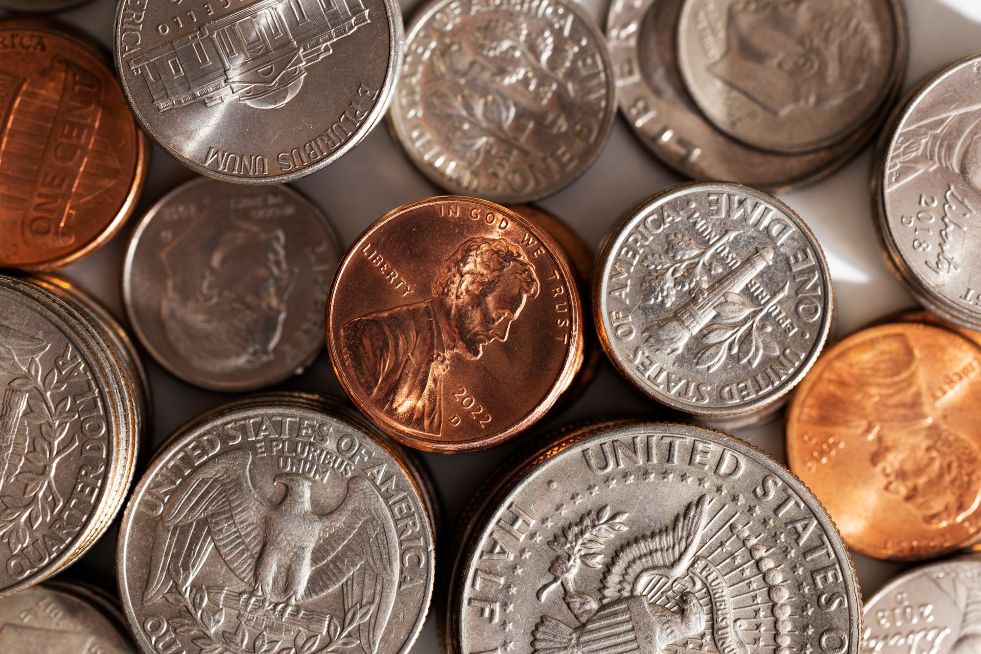Rare Coin Values: A Collector’s Guide to Understanding Worth