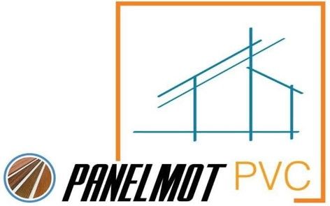 Paneles de PVC, laminado con texturas y lambrín WPC