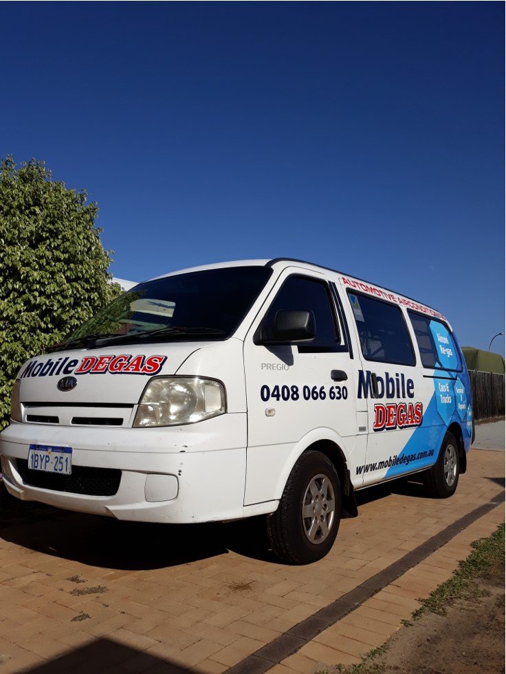 Gallery | Mobile Degas