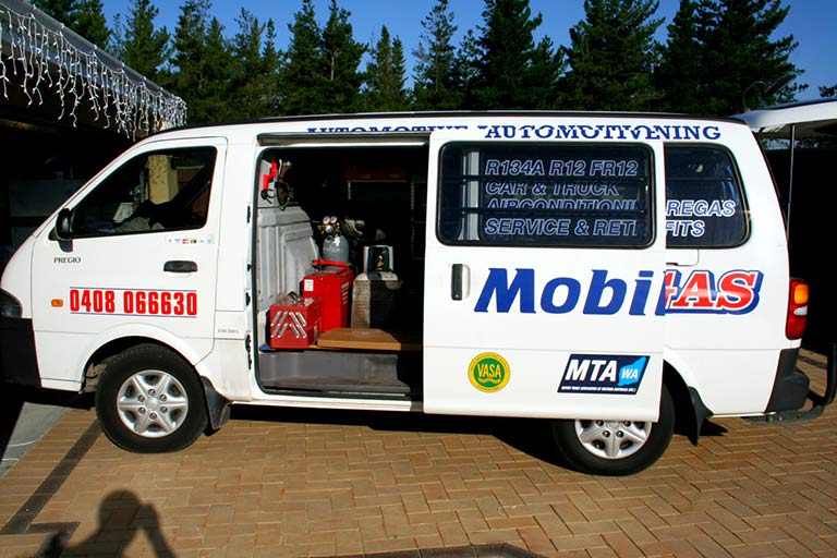 Gallery | Mobile Degas