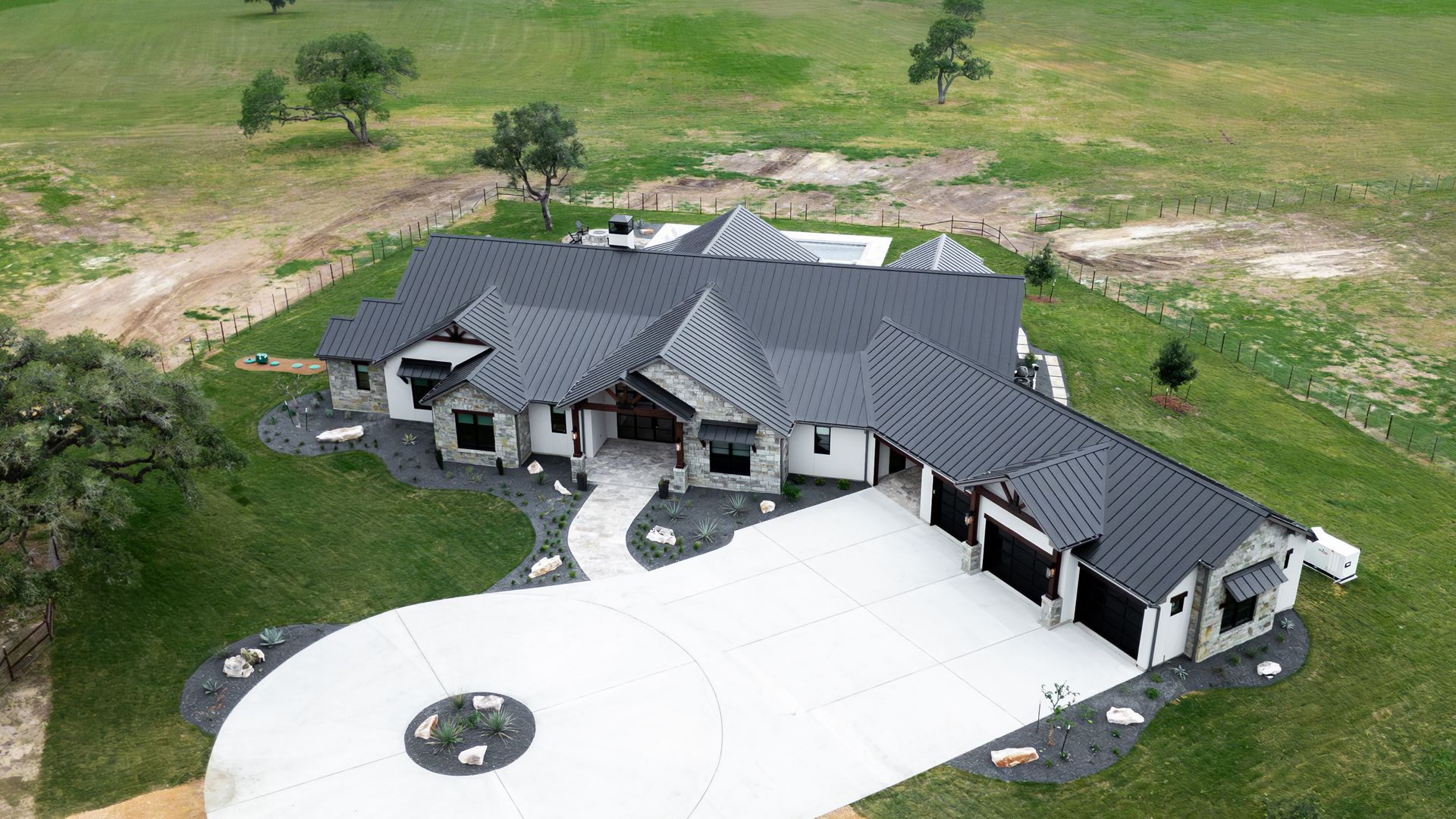 Roofing Gallery | Pilot Roofing