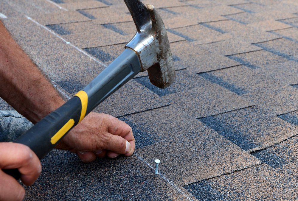Pilot Roofing | Trusted Roofing Contractor