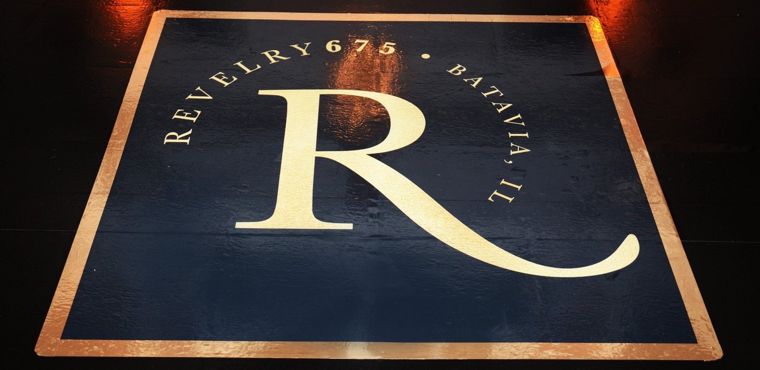 Elegant Fox Valley Wedding & Event Venue | Revelry 675