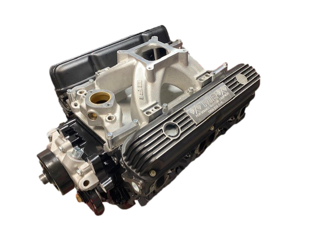 MOPAR Small Block Crate Engines