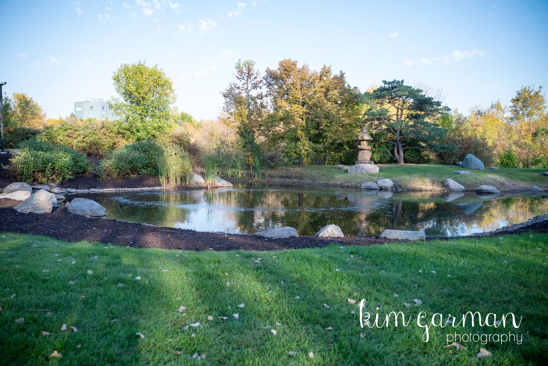 Greater Grand Forks Sertoma Club Sertoma Park