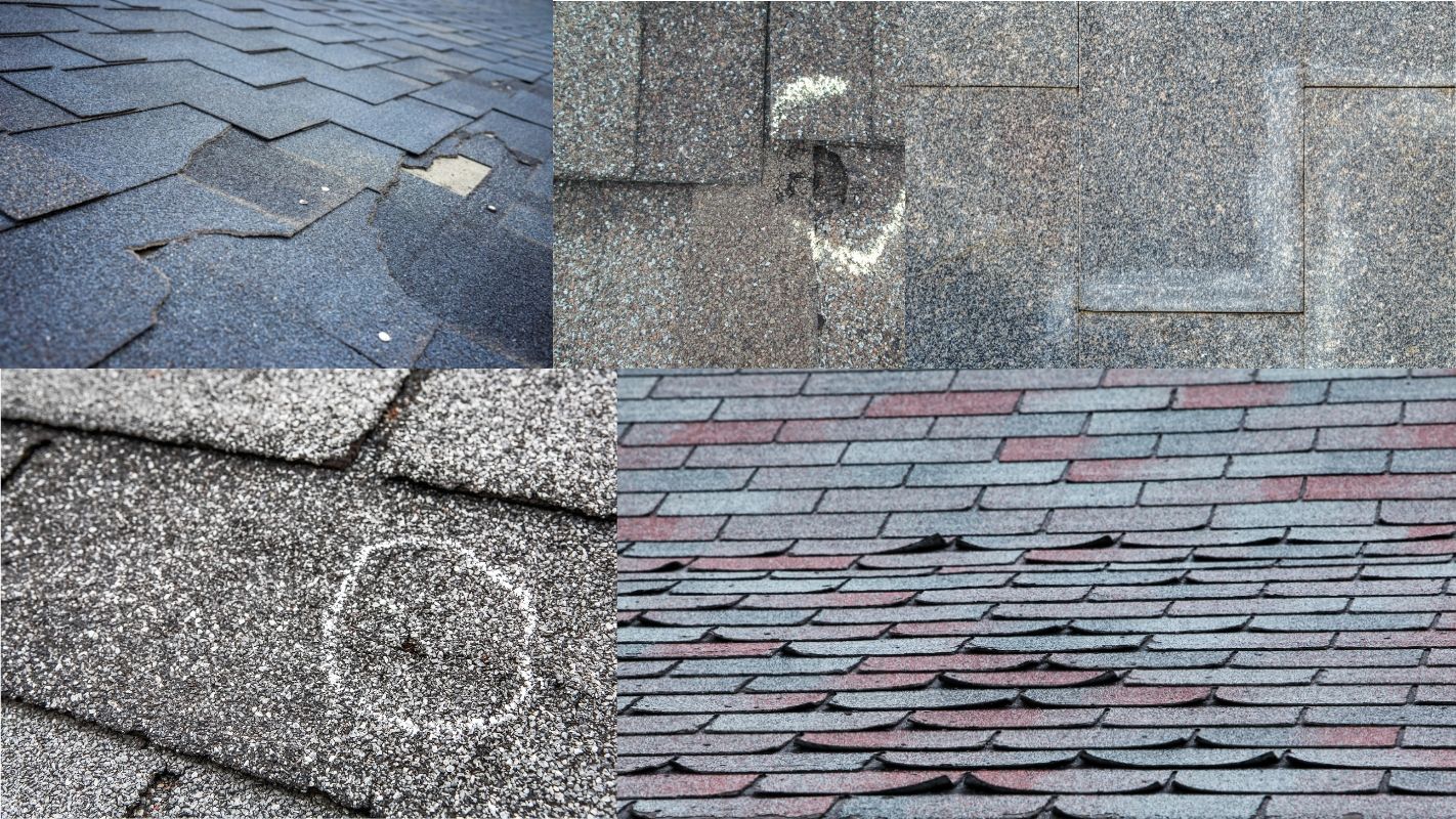 Top 3 Signs Your Roof Needs Repair