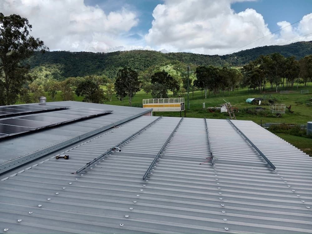 Our Projects | Tropical Solar and Electrical Services